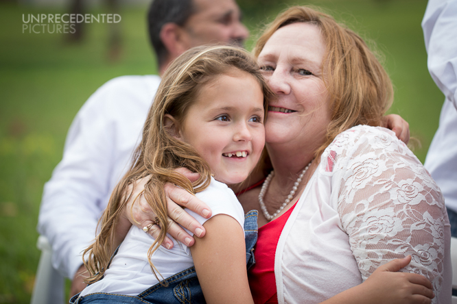 UNPRECEDENTED PICTURES: The Els and Tromp Family Trees