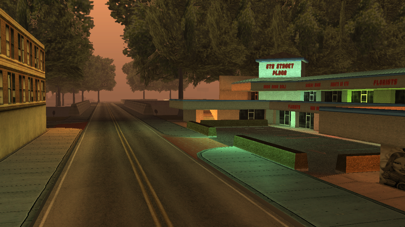 New Island Map Script / 2019 | MTA Resource