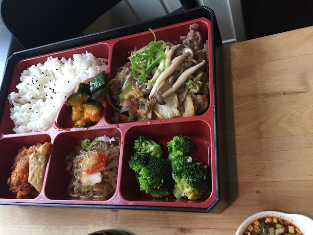 Odrobina Korei w Warszawie - Miss Kimchi - miejsce do wypróbowania/A ...