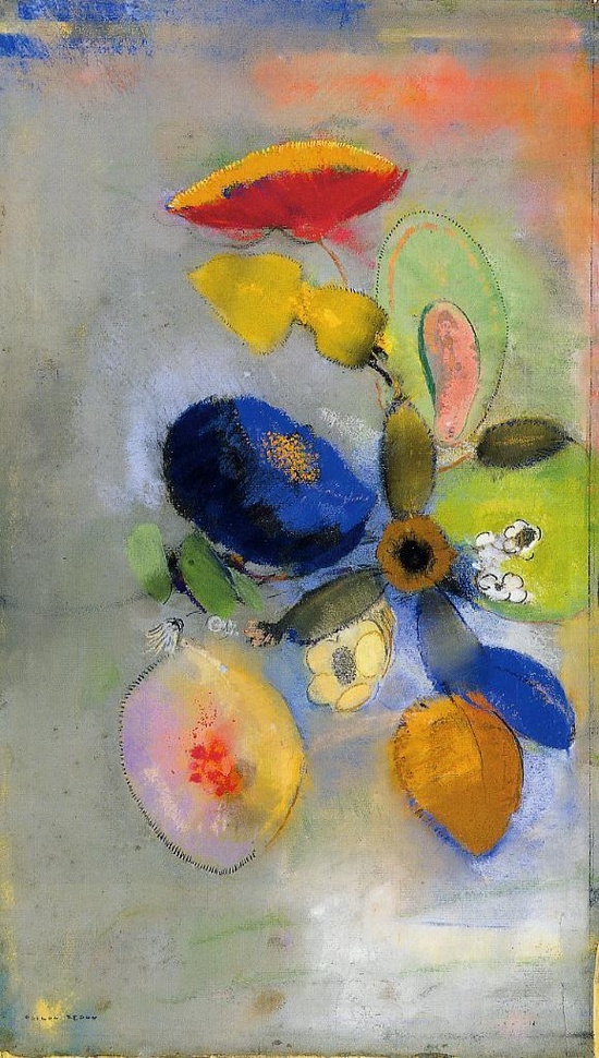 Arte!: French Symbolism: Odilon Redon (11)