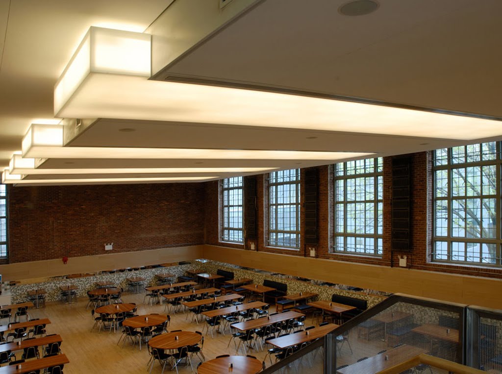 Ethical Culture Fieldston School | Learn and Get it