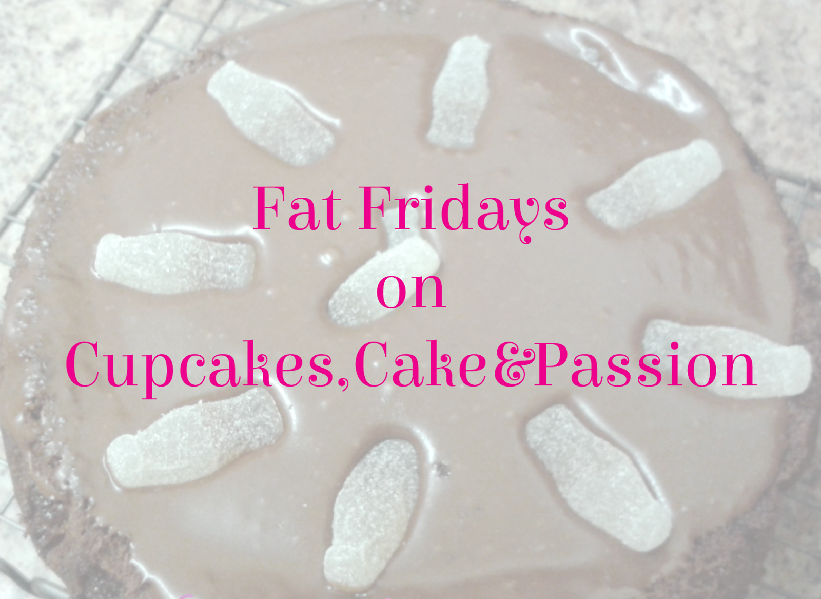 Cupcakes, Cake and Passion: Fat Friday #10 Pumpkin and Cheese Muffins
