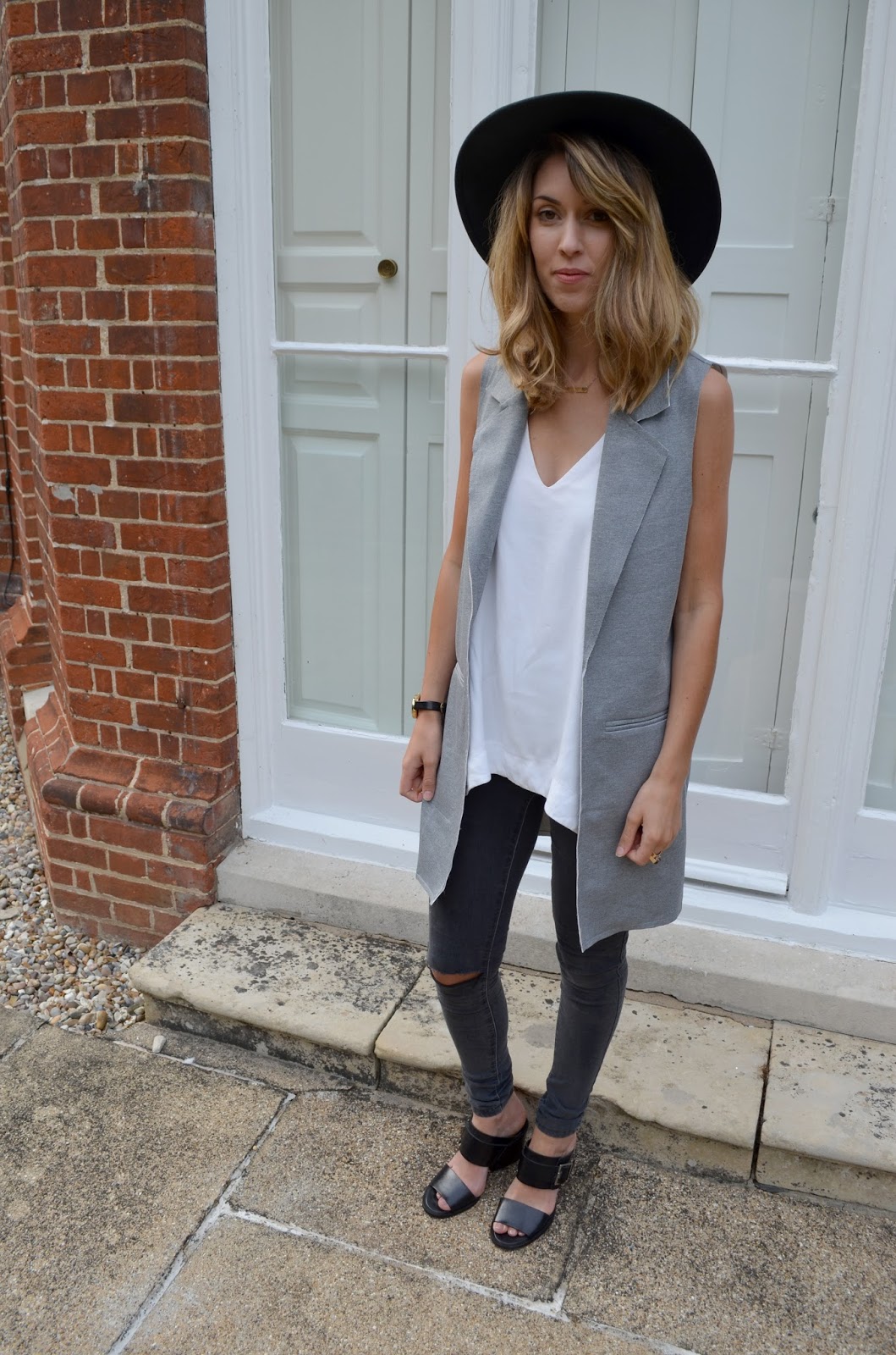 ...By Helen: IVY JOAN