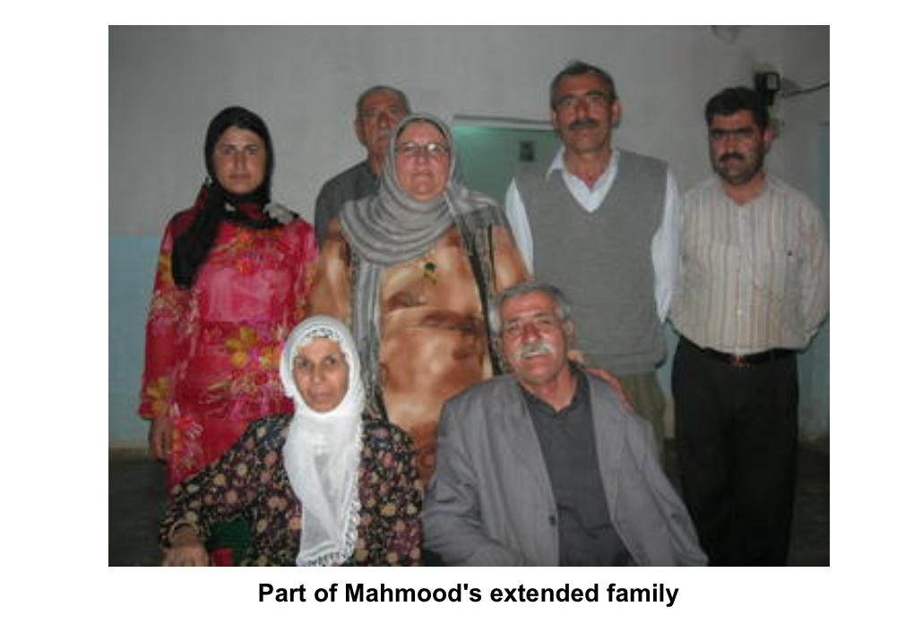 KESSAB , Our Heritage ՔԵՍԱՊ- Մեր Ժառանգութիւնը: The Armenian Islamic ...