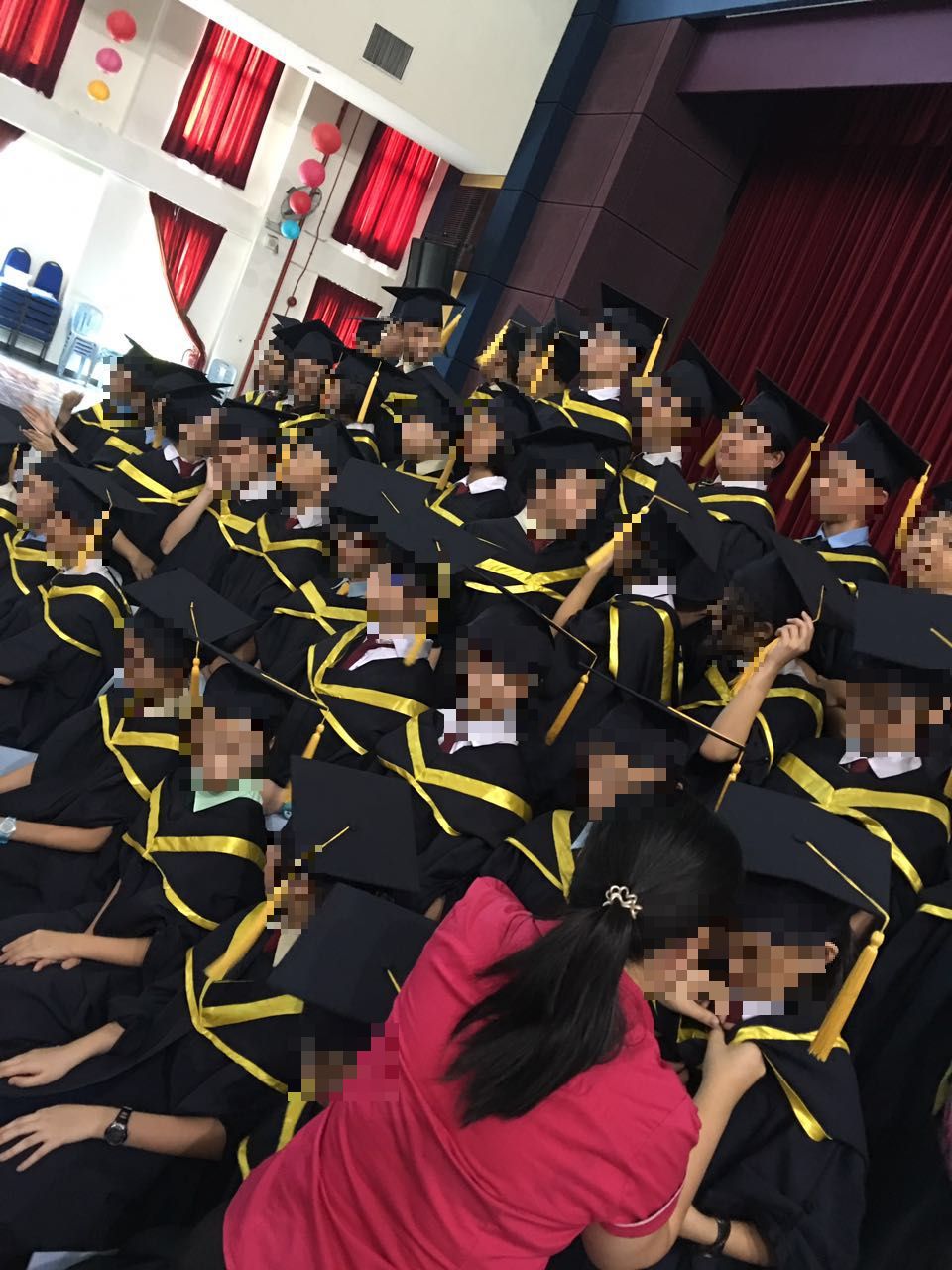 Parenting Times: After UPSR in SJKC