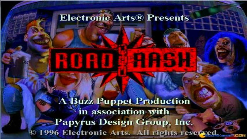 Download Road Rush Game For Pc Windows 7 & 8