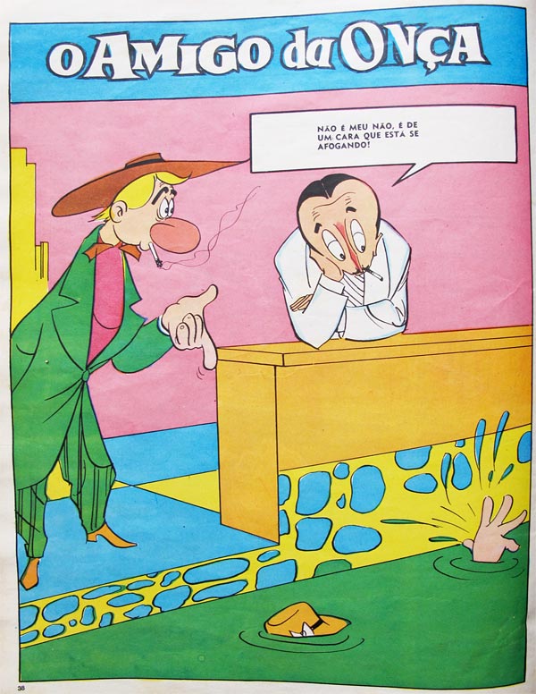 GIBIS ANTIGOS - EBAL - RGE - ABRIL - GOLD KEY - NOVARO - COLEÇÃO ...