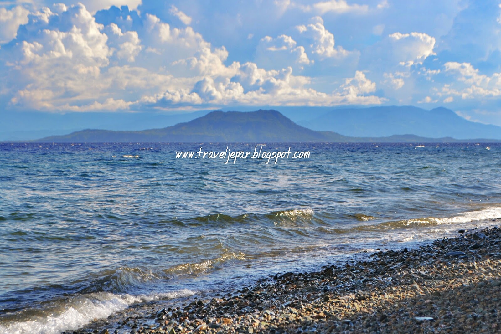 Lobo Beach | Pebble Paradise of Batangas