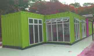 Jual Container Bekas Medan: Jual Container Medan