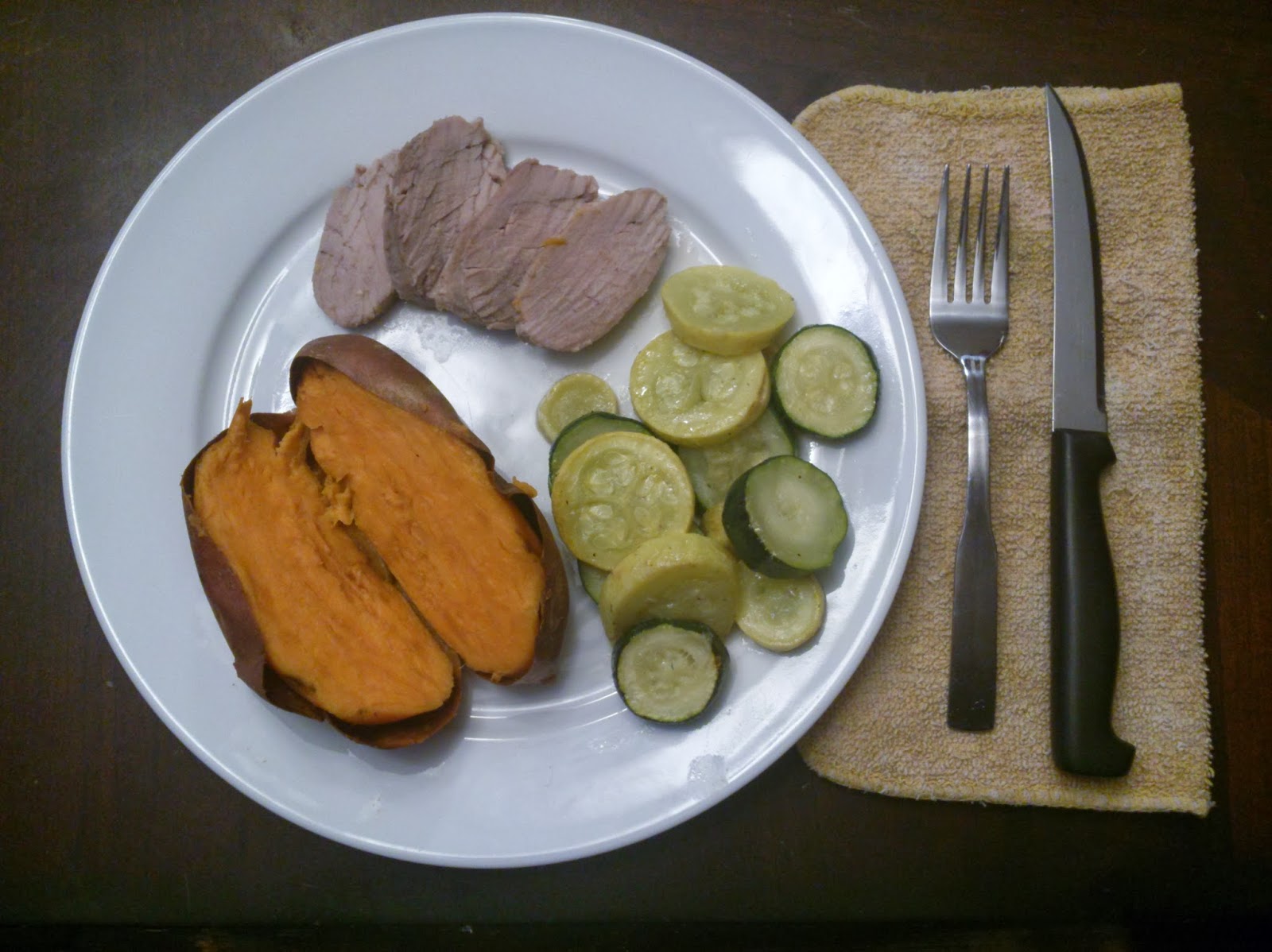 Triplets + Toddler: Super Foods Update