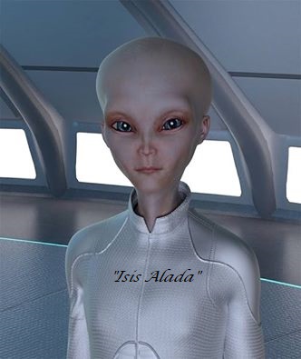 Isis Alada: Hermanos Galácticos- ESTAMOS LISTOS PARA CONOCERTE ! por ...