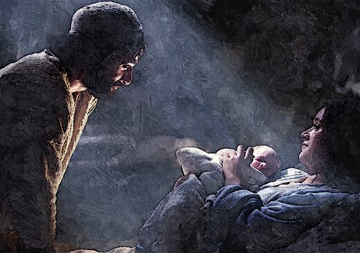 Faithful Resources for all Christian: Nativity of Jesus (Birth of Jesus)