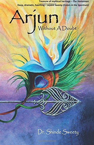 Book Review : Arjun Without A Doubt - Dr. Shinde Sweety - Errors And ...