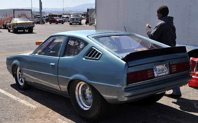 Just A Car Guy: 3/24/13 - 3/31/13