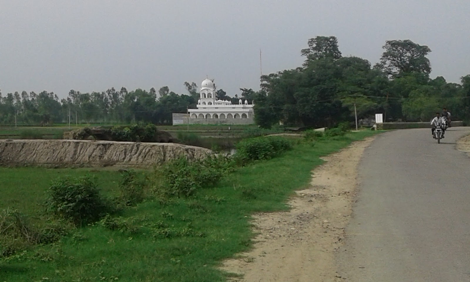 Beautiful India: PILIBHIT , UTTAR PRADESH