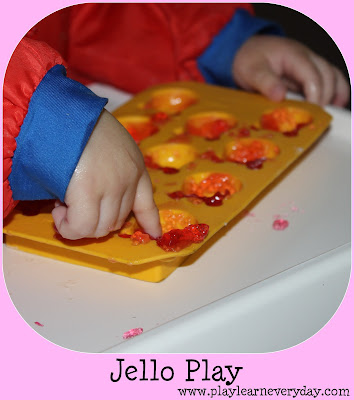 Jello Play - Play and Learn Every Day