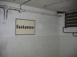 OLISTICA: QUESTO AMORE E' UNA CAMERA A GAS