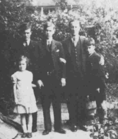 Words For Thought - And Then Some : J.R.R. Tolkien - Writer, Univ ...