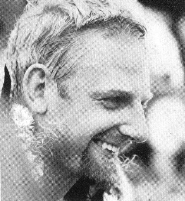 V8/Blog: Karkadé e Sir John Whitmore