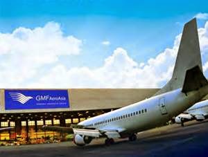 PT Garuda Maintenance Facility Aero Asia - D3 Fresh Graduate Technician ...
