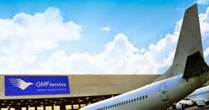 PT Garuda Maintenance Facility Aero Asia - D3 Fresh Graduate Technician ...