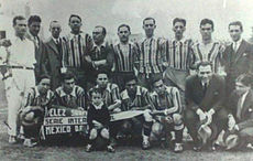 FUTBOL TUCUMANO: TUCUMANOS EN LA SELECCION NACIONAL