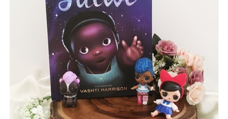 Sulwe [Lupita Nyong'o] | Ler para Divertir