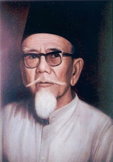 Biografi Singkat Tokoh: Biografi Singkat Haji Agus Salim