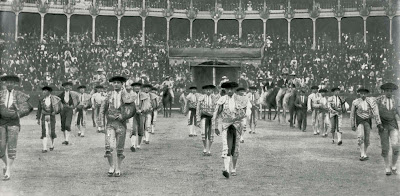 SOL Y MOSCAS: 1/3/12