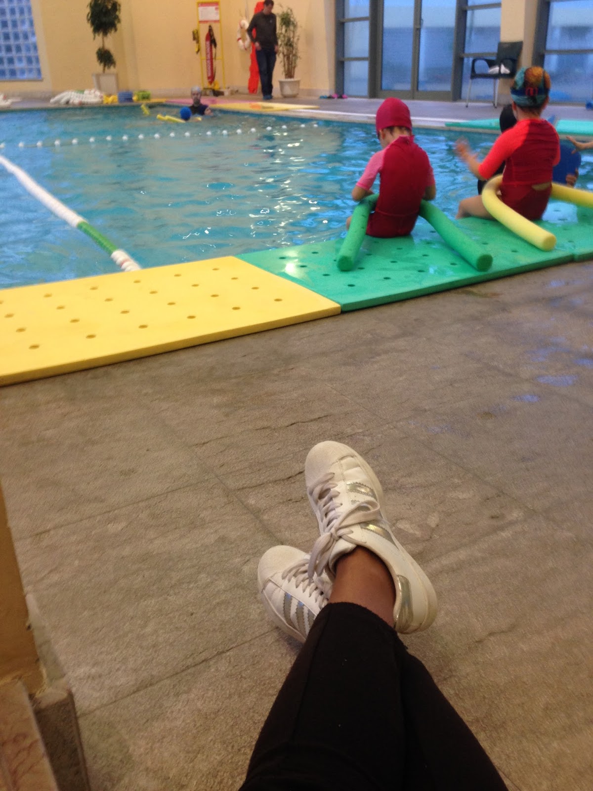 O Mundo de Vera...: Temos regressado progressivamente...