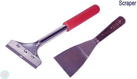 Hardware Tools Names & Picture | Necessary Vocabulary - Necessary ...