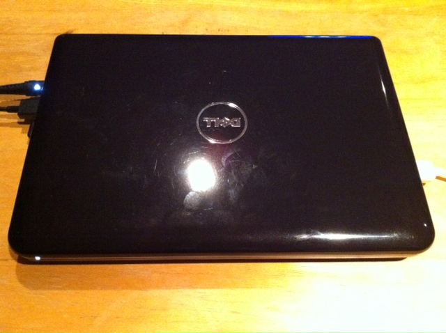 BLINK Sale 4 U: For Sale: USED Dell Inspiron 1011 Mini Model PP19S Netbook