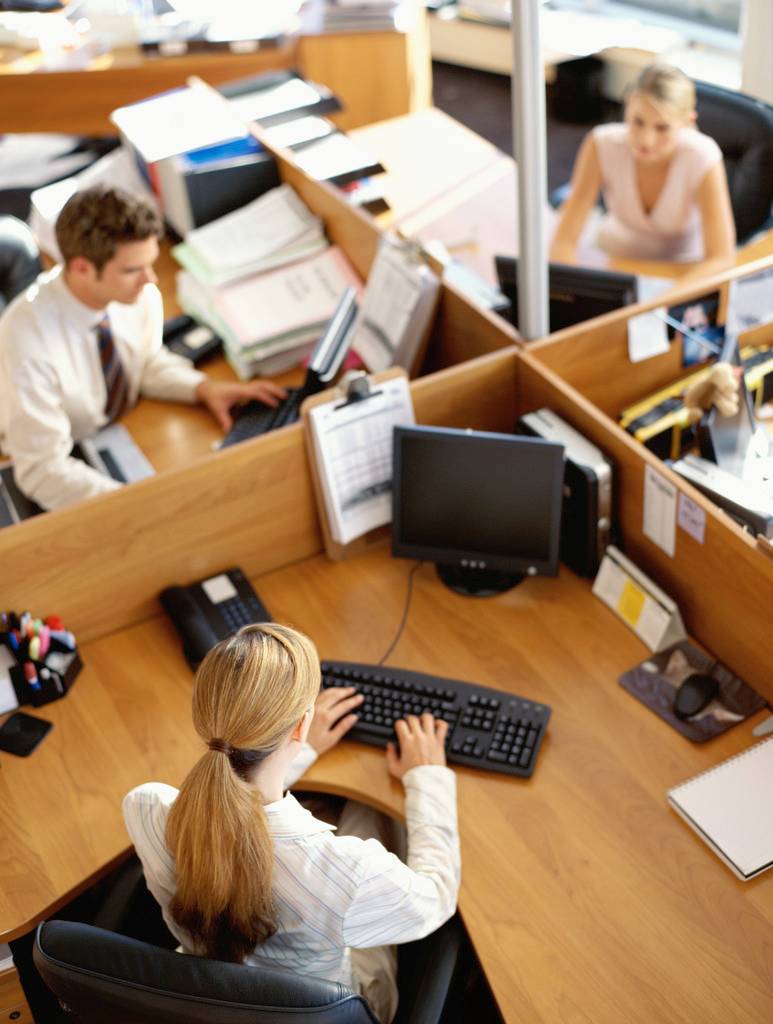 Social Impacts: The Impact Of ICT In A Workplace