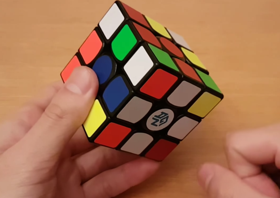 Back to CFOP - Cross Tips