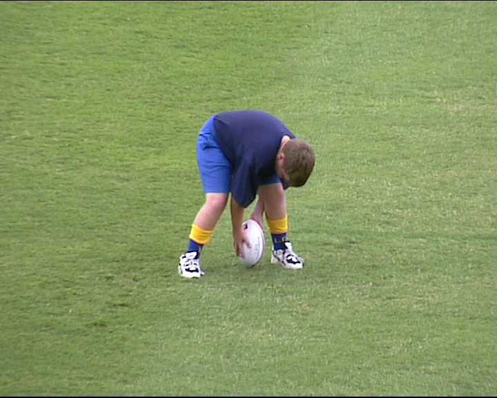 Cumbres Rugby Coaching: Ejercicios Rugby Infantil