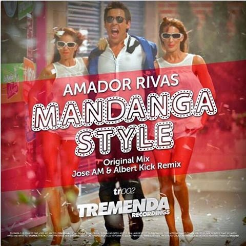Zona LQSA: El 'Mandanga Style' supera las 1.000 Visitas en el canal de LT
