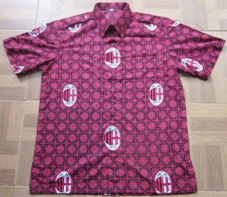 BATIK AC MILAN