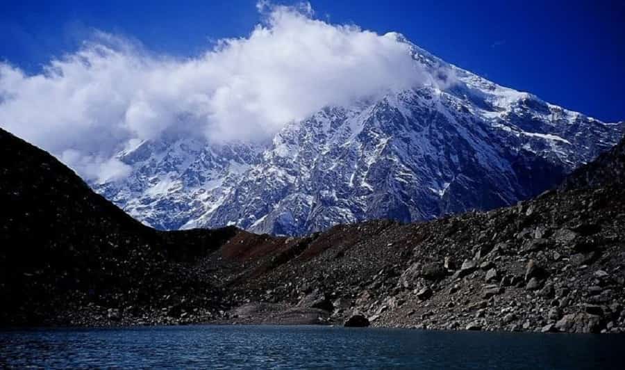 Satopanth Tal - The Lake of Divinity - Explore India Tourism