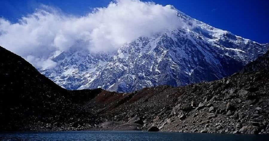 Satopanth Tal - The Lake of Divinity - Explore India Tourism