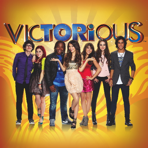 ‘Victorious’ se cancela ~ cotibluemos