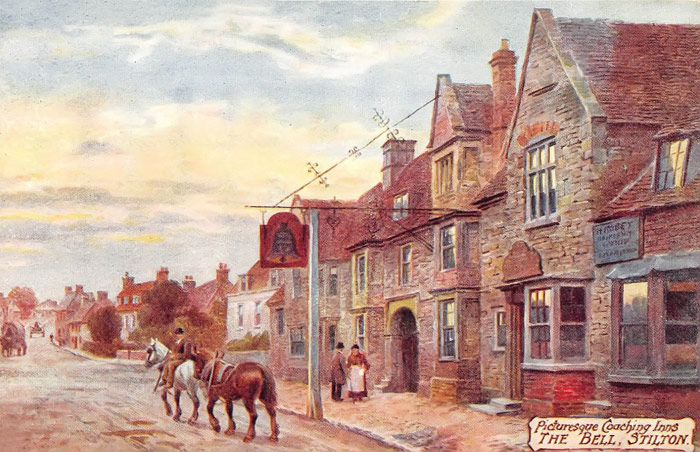 CarolArt Paintings and Video : Alfred Robert Quinton (1853 - 1934 ...