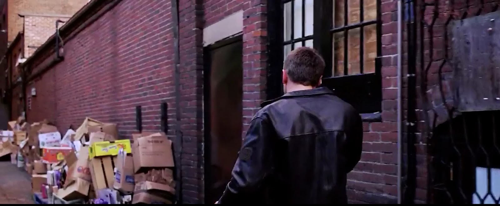 Set-Jetter & Movie Locations and More: The Departed (2006)