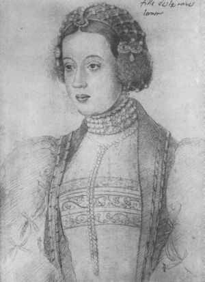 MONTALVO E AS CIÊNCIAS DO NOSSO TEMPO: Infanta D. Maria de Portugal. As ...