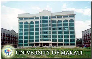University Of Makati [UMak]