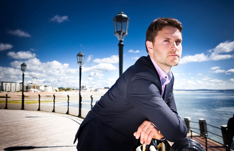 IB PHOTOGRAPHY :::: HOT100 Jeweller 2011, London