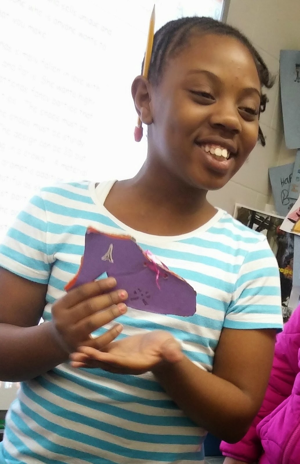 Tinker Elementary: learning full STEAM ahead!