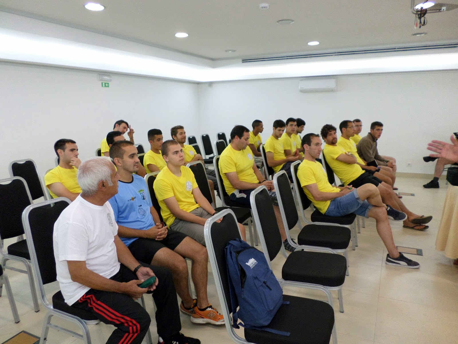 Alberto Helder: NÚCLEO DA LINHA DE SINTRA - 8º ESTÁGIO - 2014 (2º DIA ...