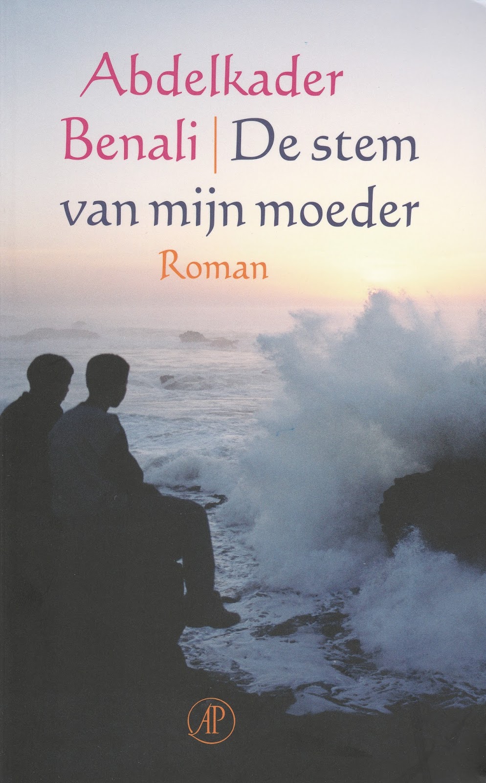 Wiep Koehoorn: De stem van mijn moeder