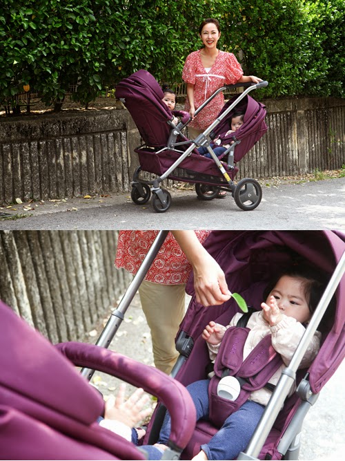 S.E.S's Shoo shares a beautiful photo of her twin babies :: Daily K Pop ...