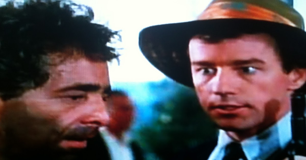 The Horn Section: Film Review: THE GONG SHOW MOVIE (1980)